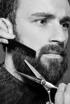 Men's Hair Cuts, Color, & Barber Services in Tacoma - Lux Salon & Spa